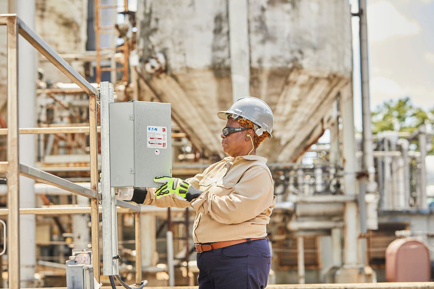 About Us | Westex®: A Milliken Brand